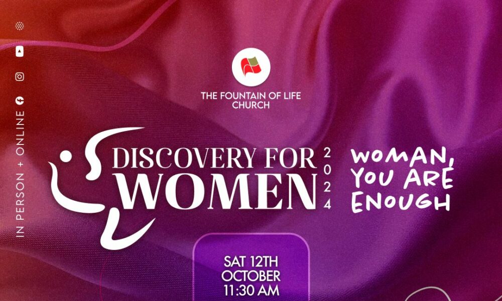 Discovery for Women: Get ready to Embark on a journey of Self-discovery ...