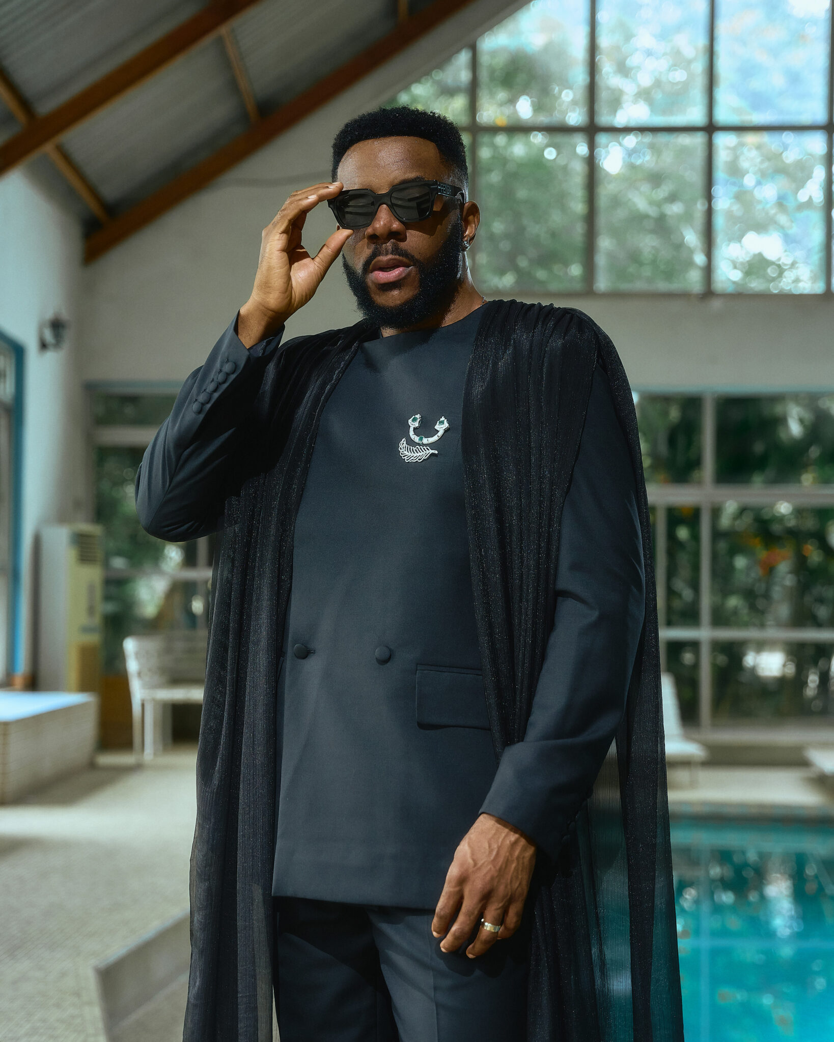Lights, Camera…Naija! Netflix Unveils Ebuka Obi-Uchendu as Host ...