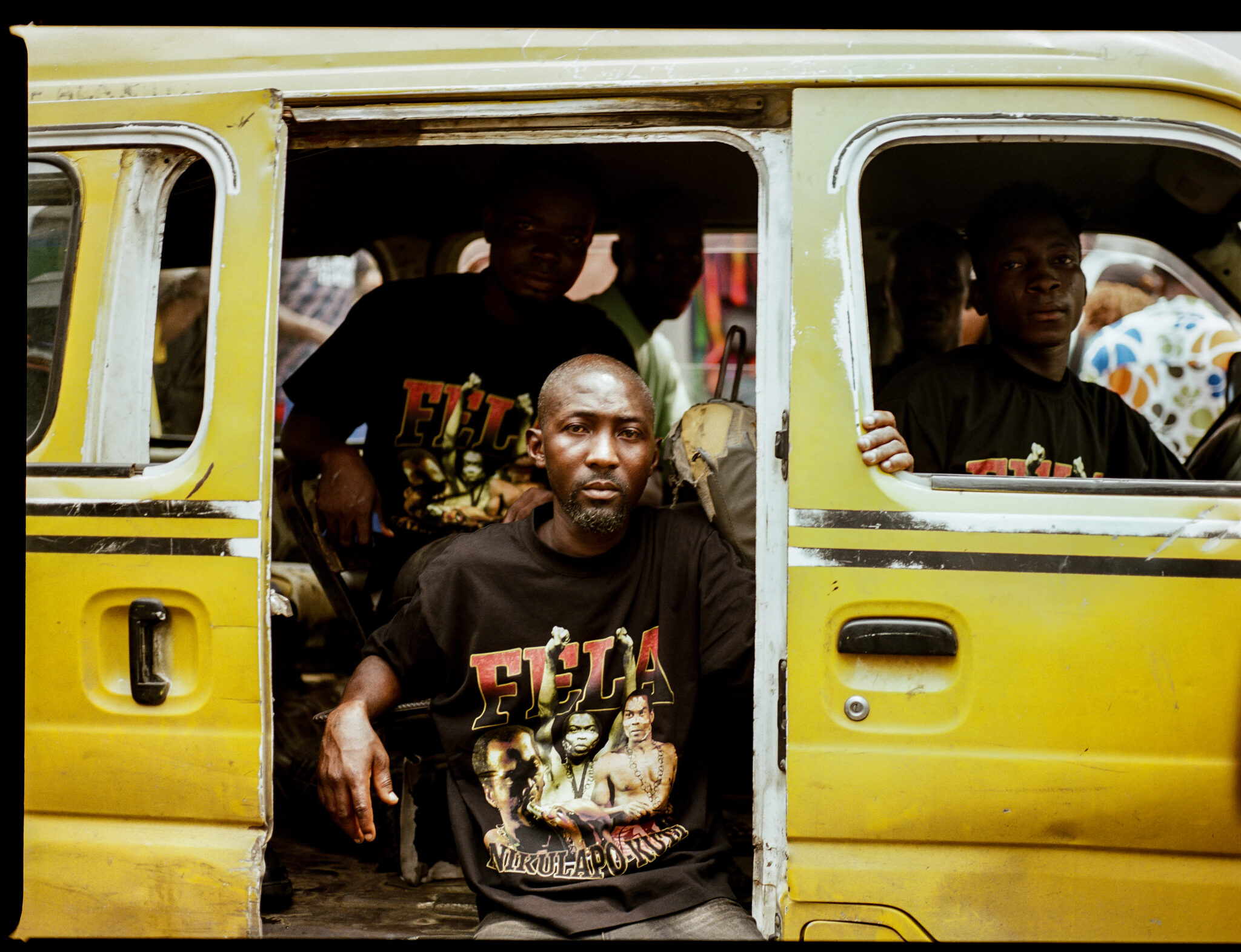 Ashluxe Honors Fela Kuti’s Legacy with ‘The Spirit of Fela’ Documentary ...