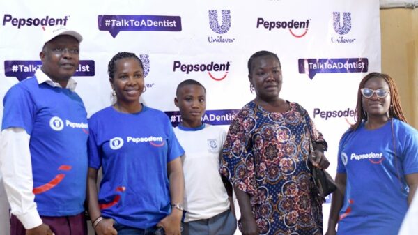 Pepsodent’s ‘Talk to a Dentist’ Campaign Launches in Osun and Ondo ...