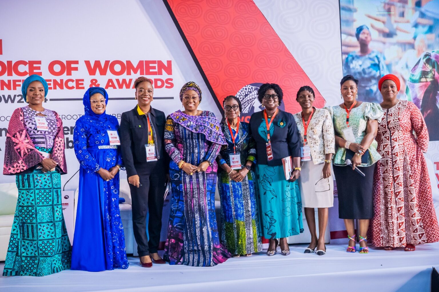 From Dialogue to Action: VOW2024 Highlights the Role of Grassroots ...