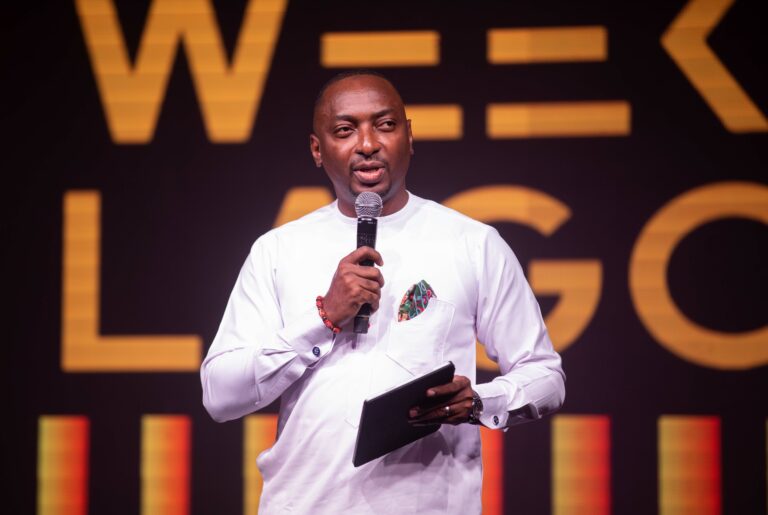 Design Week Lagos Transforms the City with a Showcase of Innovation ...