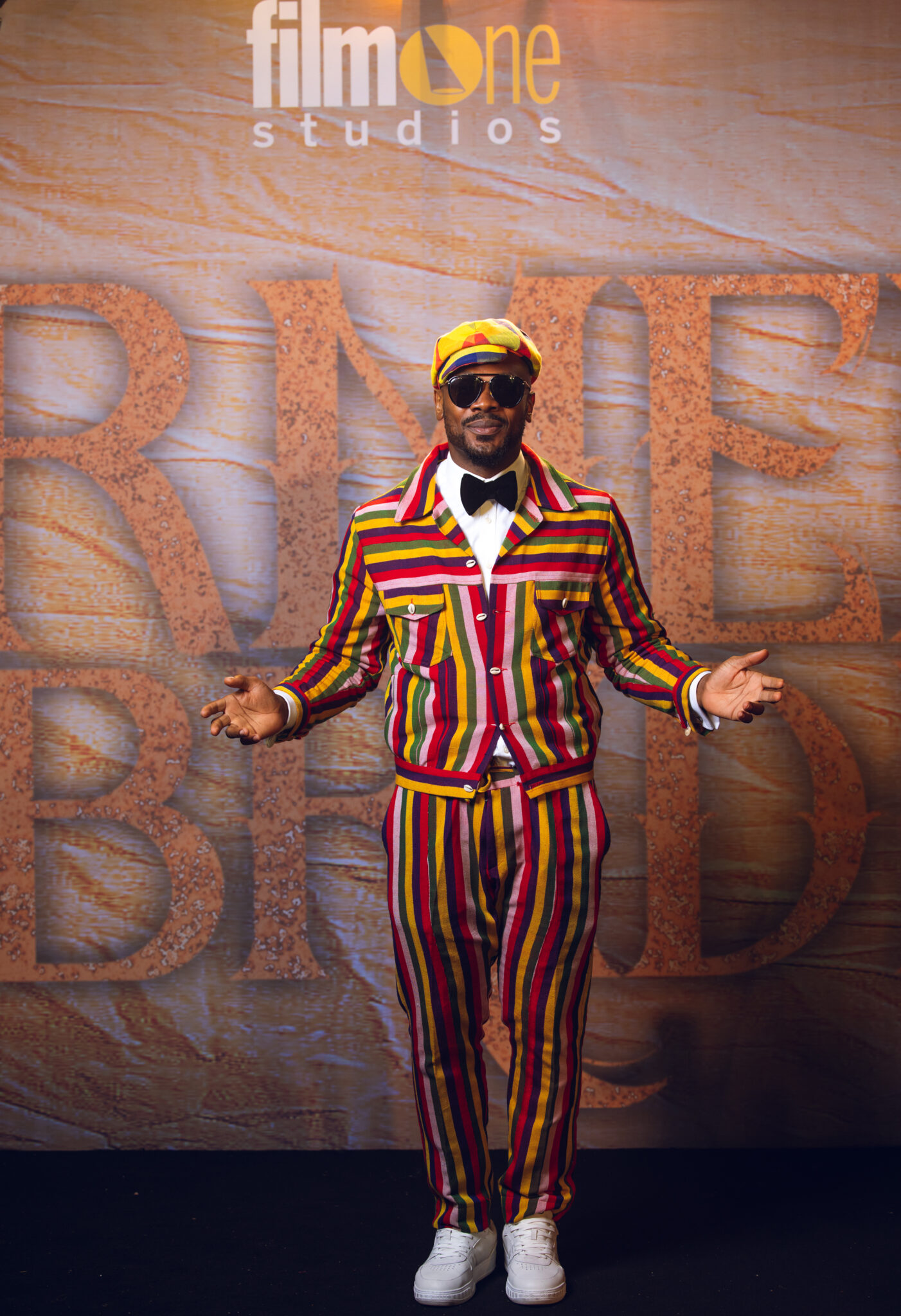 A Night of Glamour and Cinema: Farmer’s Bride Premieres in Style ...
