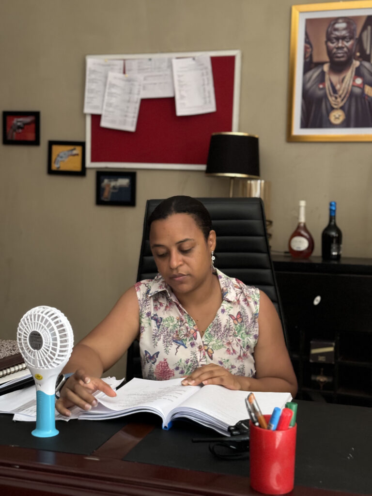 First Look at Inkblot’s Star-Studded “Family Gbese” | BellaNaija