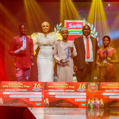 Introducing the New Indomie Relish Flavour by Dufil Prima Foods ...