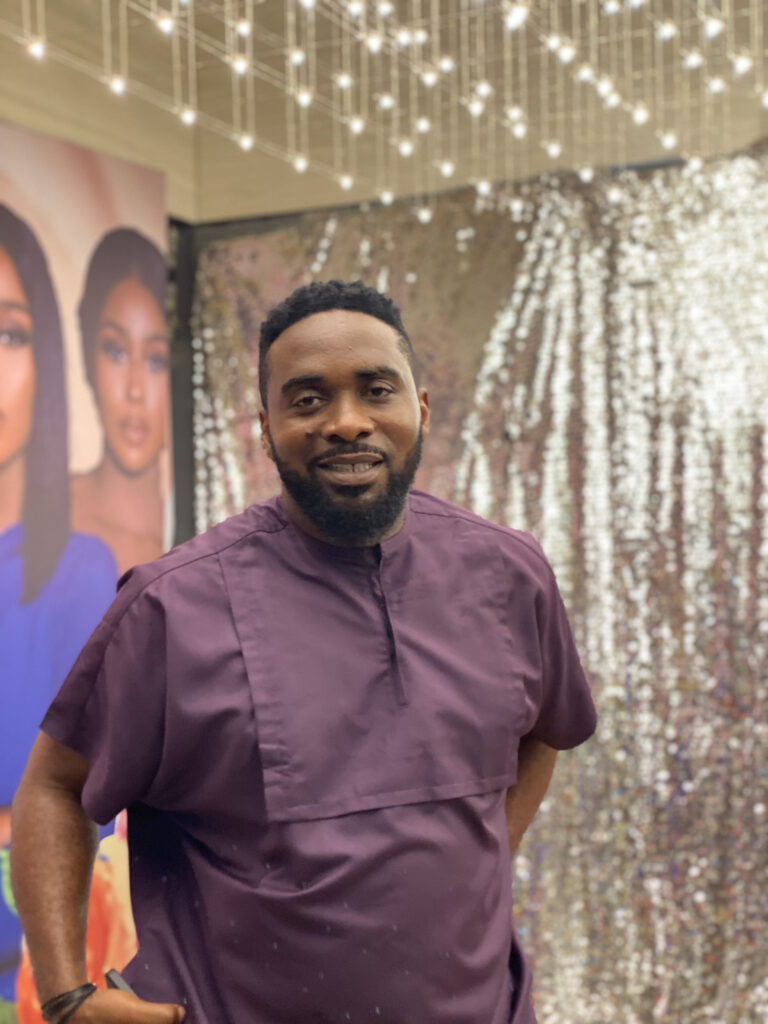 First Look at Inkblot’s Star-Studded “Family Gbese” | BellaNaija