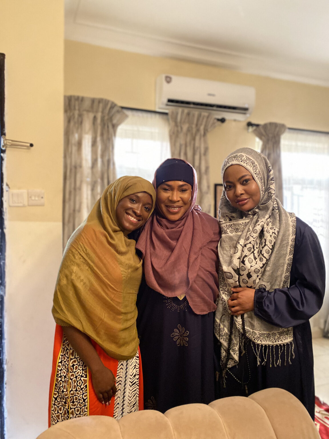 First Look at Inkblot’s Star-Studded “Family Gbese” | BellaNaija