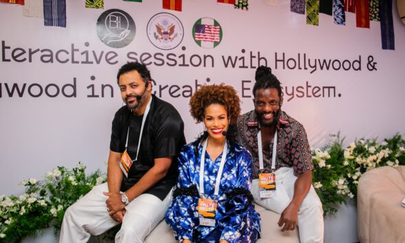 Latest on Movies & TV | . Read on BellaNaija - October 24, 2024