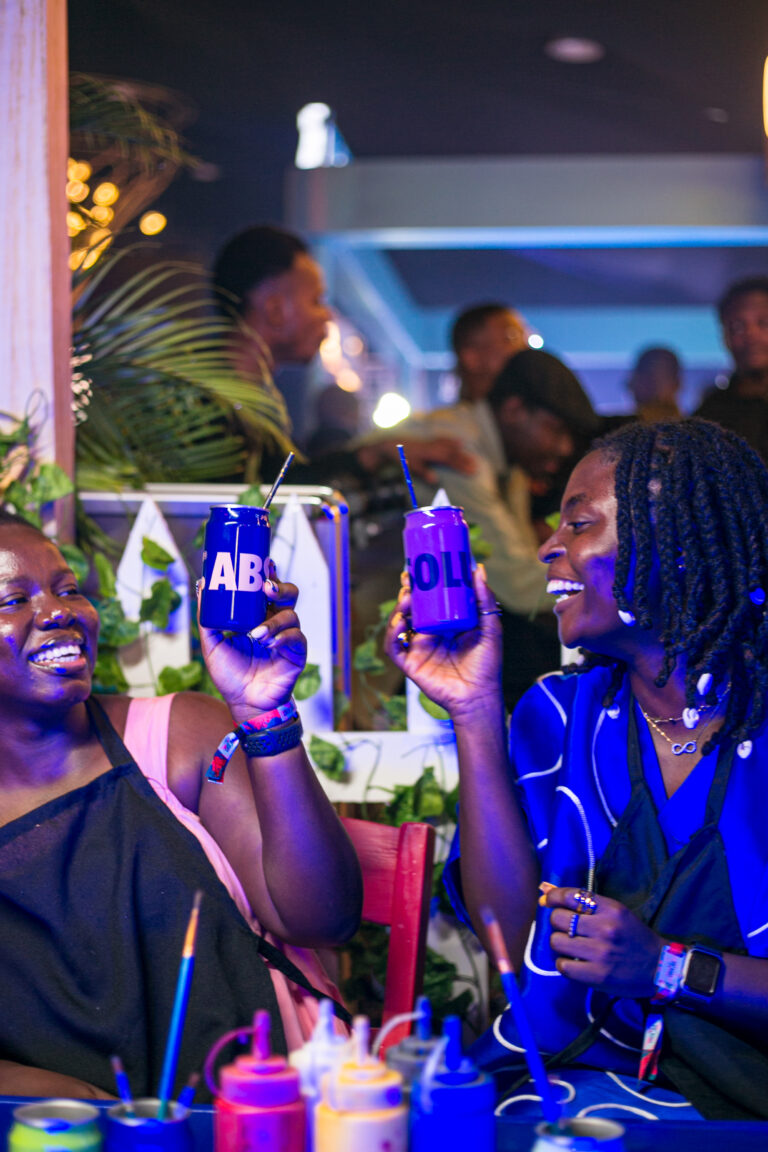 Pernod Ricard Nigeria Celebrates Successful Participation at Lagos ...