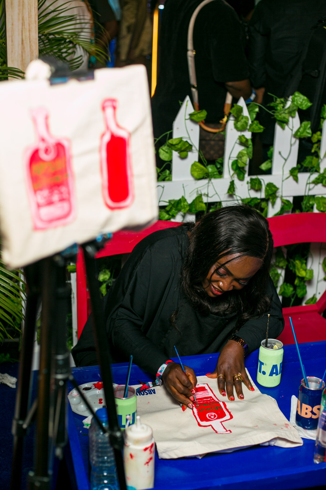 Pernod Ricard Nigeria Celebrates Successful Participation at Lagos ...