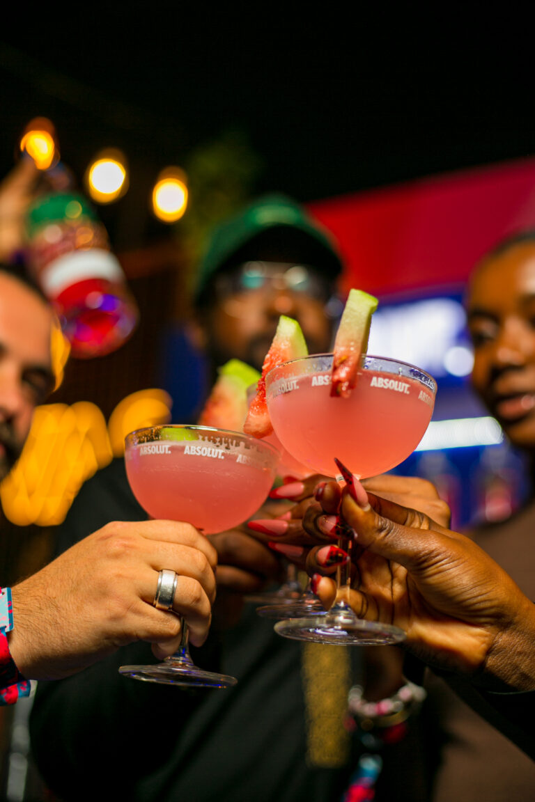 Pernod Ricard Nigeria Celebrates Successful Participation at Lagos ...