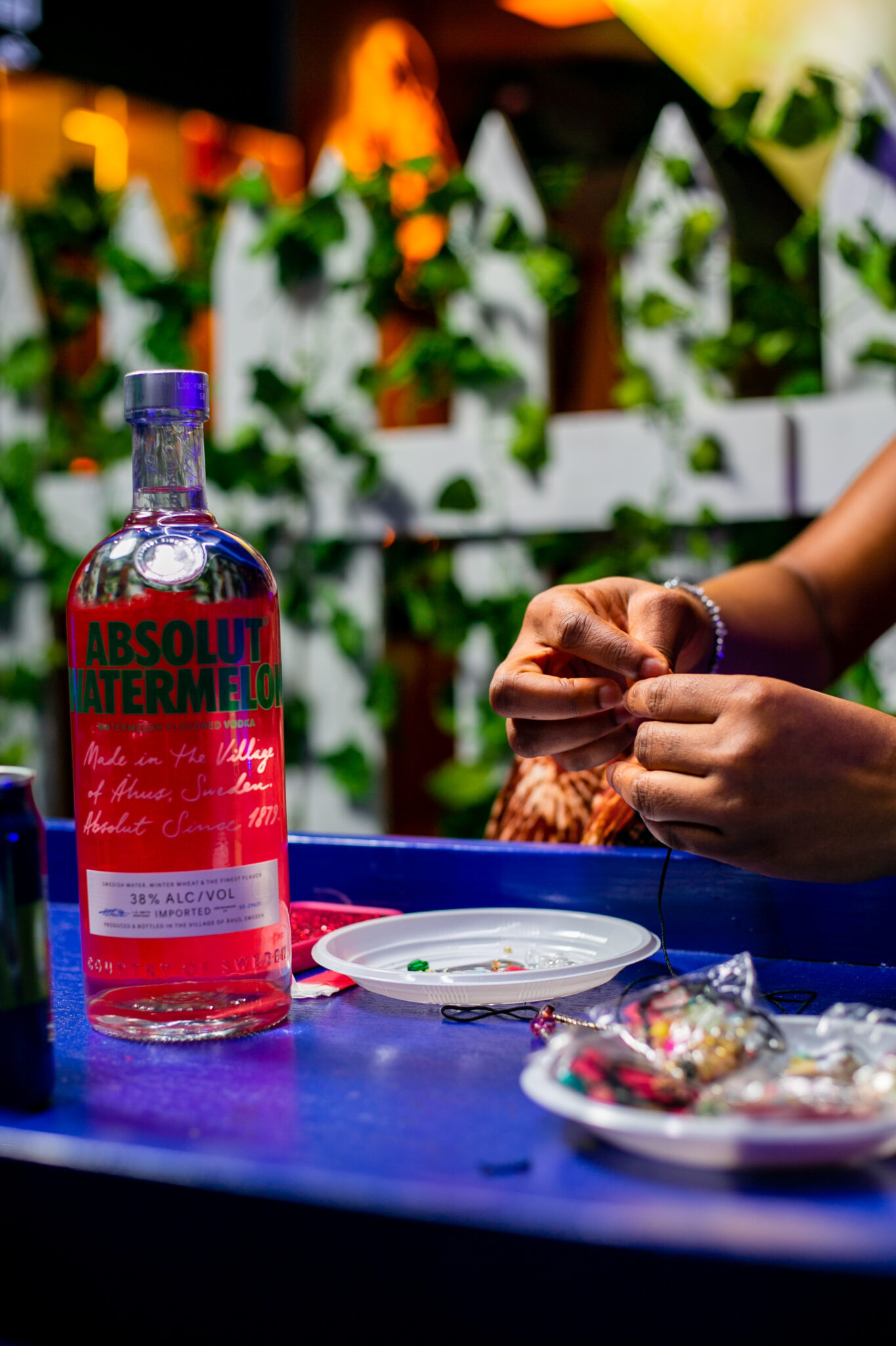 Pernod Ricard Nigeria Celebrates Successful Participation at Lagos ...