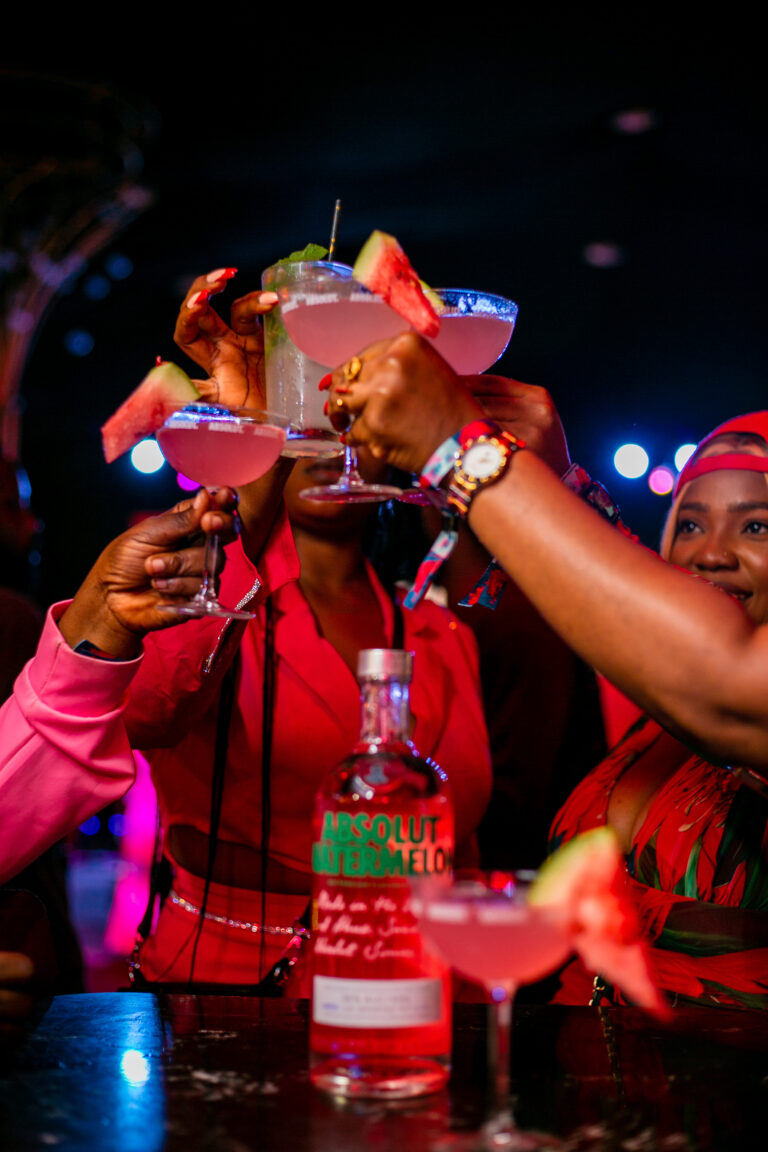 Pernod Ricard Nigeria Celebrates Successful Participation at Lagos ...