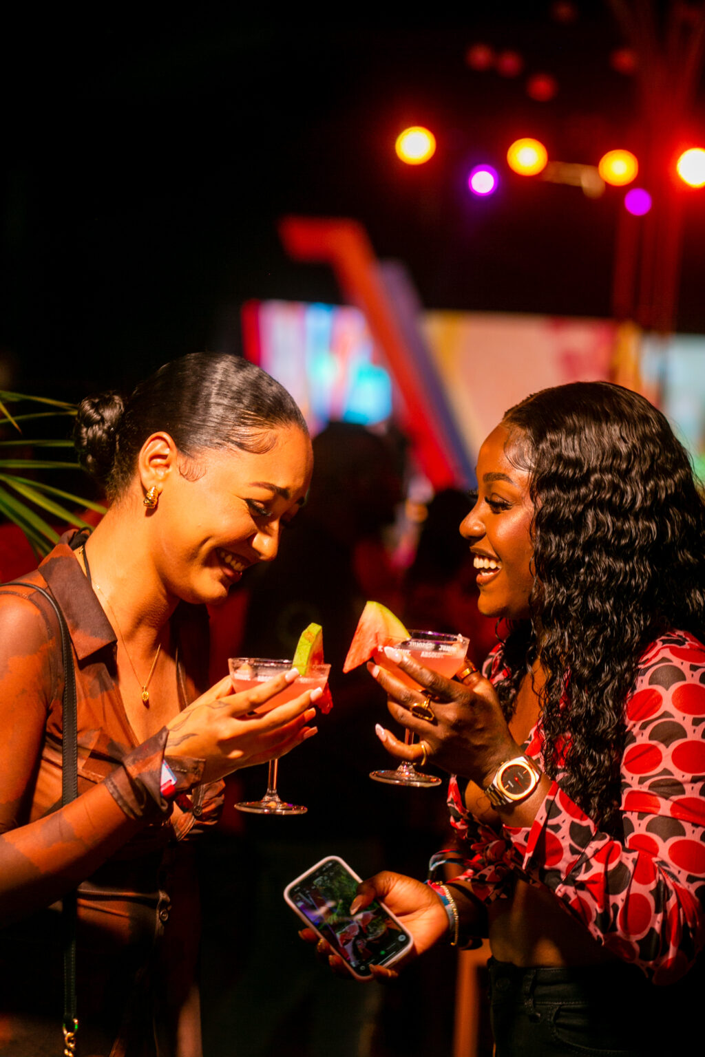 Pernod Ricard Nigeria Celebrates Successful Participation at Lagos ...