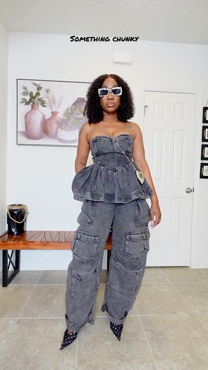 Elevate Your Wardrobe and Any Occasion With These 5 Jeans Thanks to ...