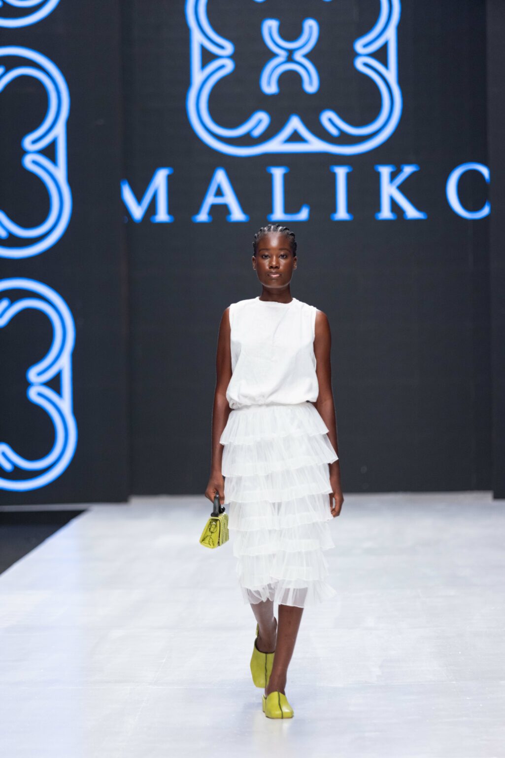 Lagos Fashion Week 2024 | See Maliko's Collection | BellaNaija