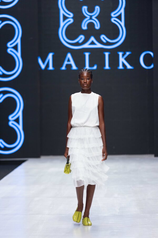 Lagos Fashion Week 2024 | See Maliko's Collection | BellaNaija