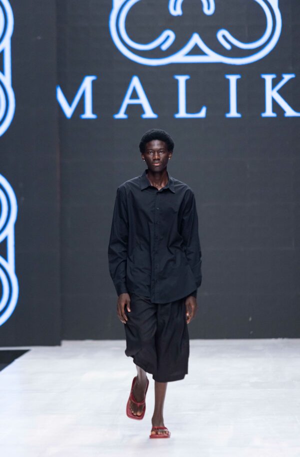 Lagos Fashion Week 2024 | See Maliko's Collection | BellaNaija