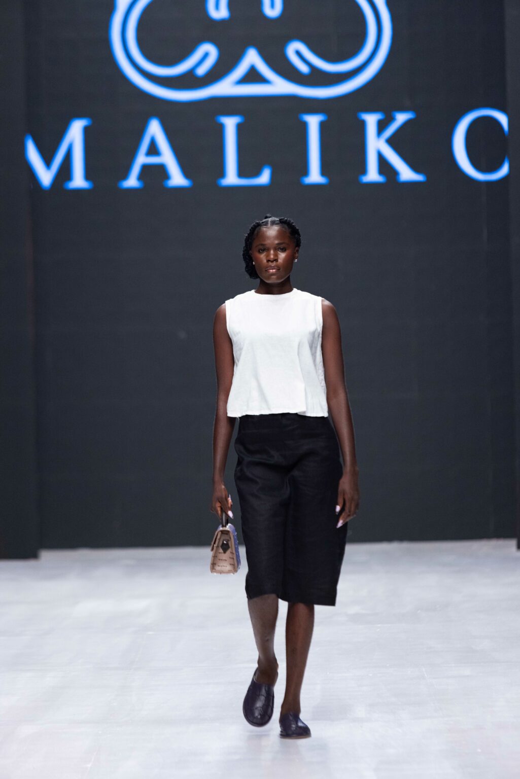 Lagos Fashion Week 2024 | See Maliko's Collection | BellaNaija