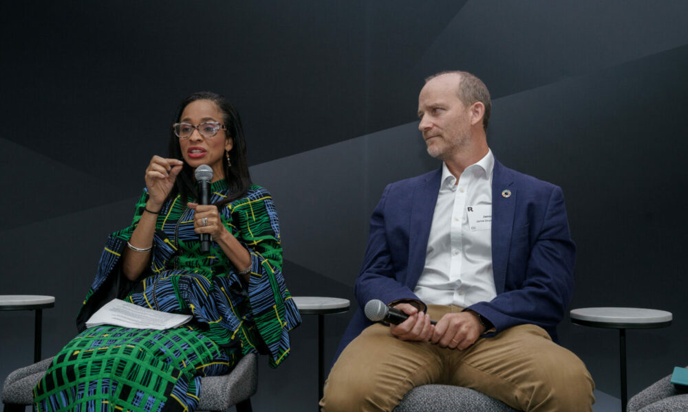 20 Years Strong! ONE Campaign Celebrates African Agency & Global ...