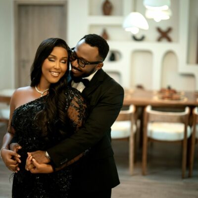 BN Style Spotlight: Oluchi Onweagba Orlandi | BellaNaija