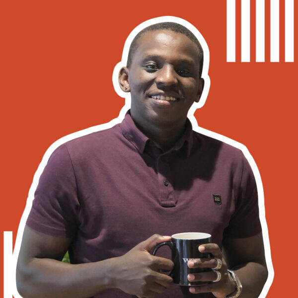 Peter Ngugi: The Kenyan Who Cycled Through 7 States in India to ...