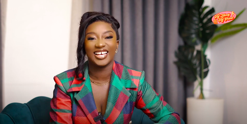 Riyah Abdul’s Bold Move from Ghana to Nigeria Sparked a Major Financial ...