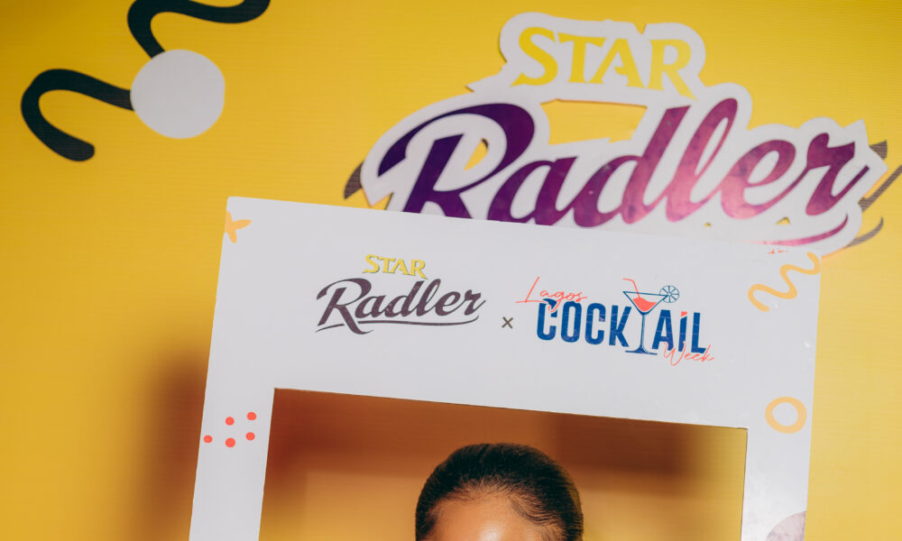 Star Radler Brought Refreshing Moments to Lagos Cocktail Week! Get ...
