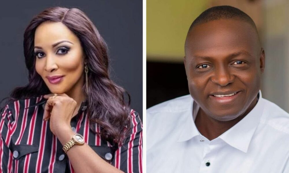 Bianca Odumegwu-Ojukwu, Nentawe Yilwatda… Meet Nigeria’s Newly Appointed Ministers | BellaNaija