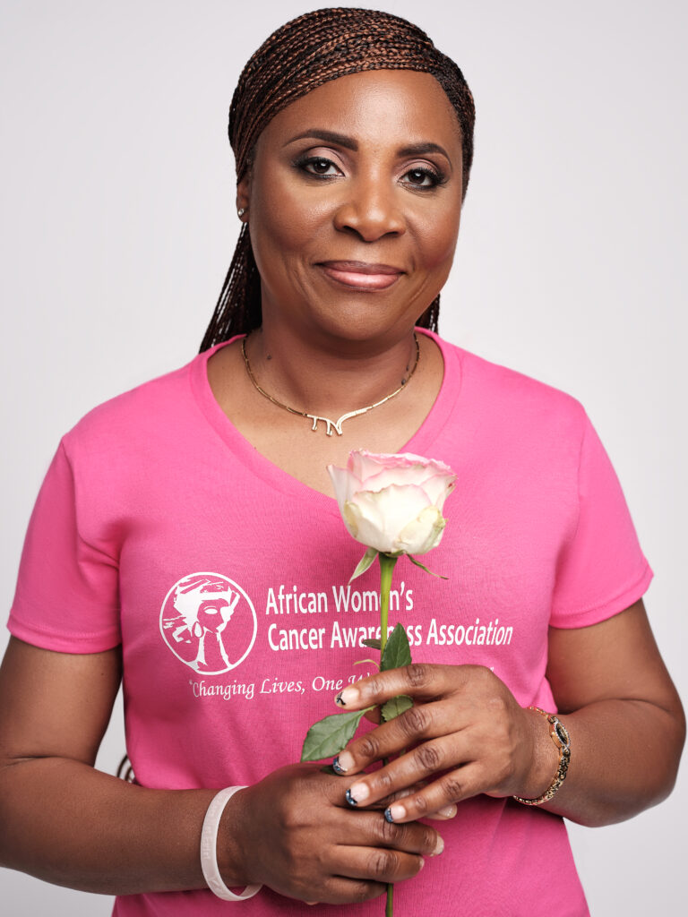 The African Women’s Cancer Awareness Association to Celebrate 20 Years ...
