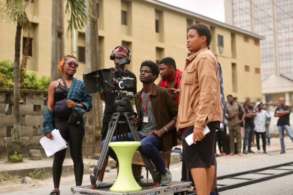 Sèmè City and Ebonylife Media Join Forces to Accelerate the ...