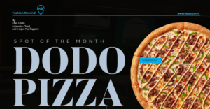 Lost In Lagos Plus Magazine Partners with Lagos Fashion Week for Their ...