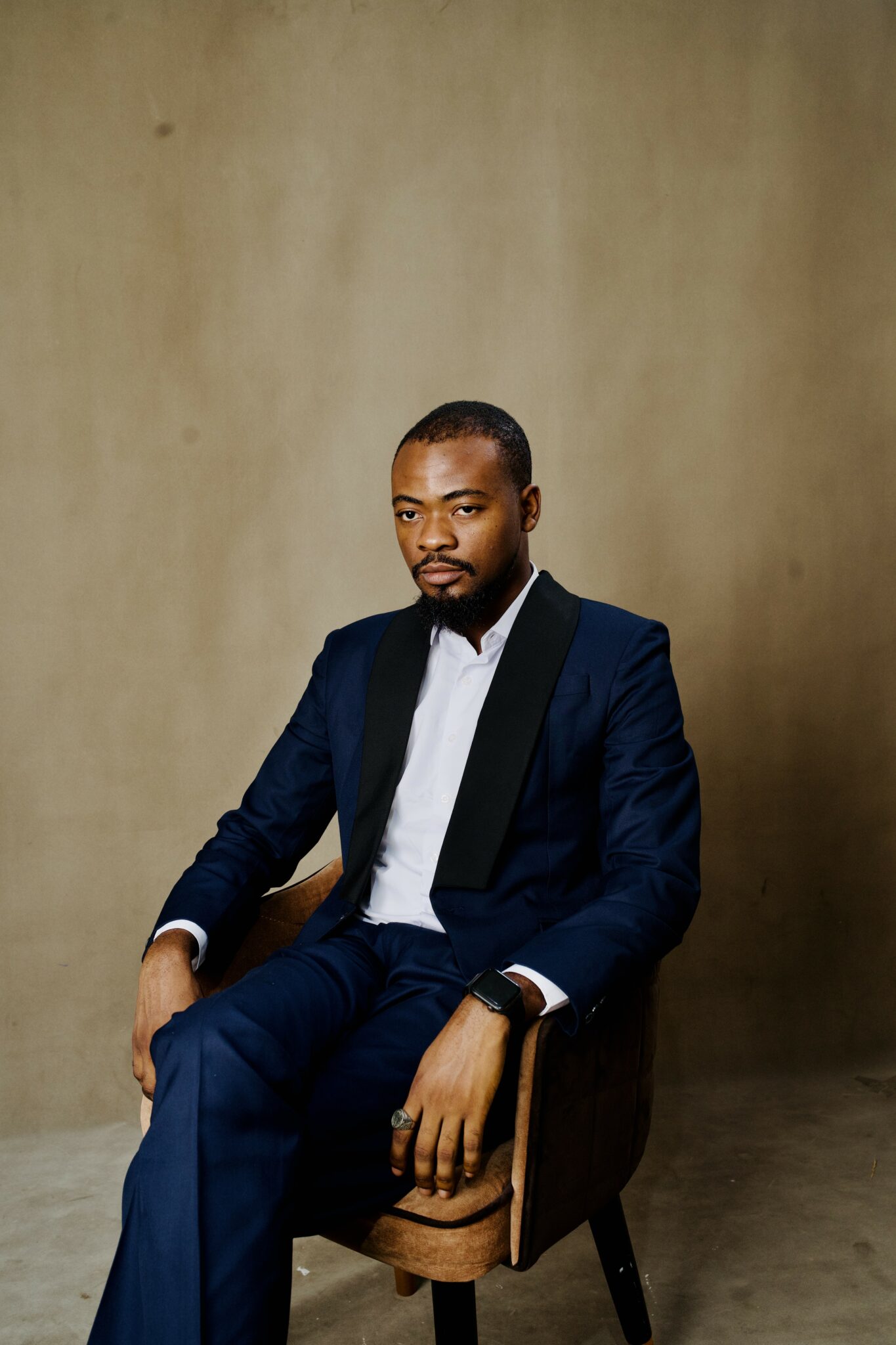 Victor Daniel on Creativity, Fatherhood and Personal Growth in Today's ...