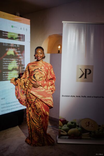 Inside Kouture Paradisé’s Launch Event! Here’s All That Went Down ...