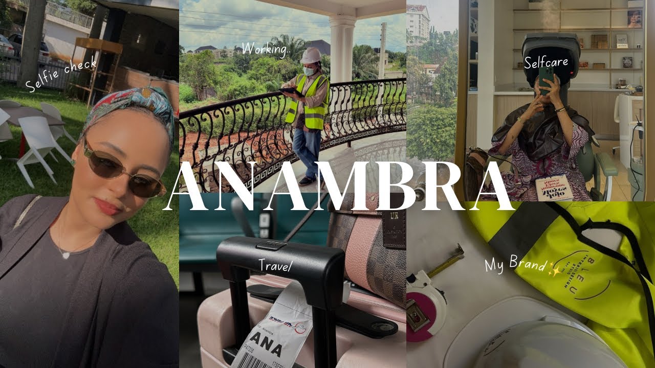 Work Hard, Enjoy Life: Watch Ummeeta Rabiu’s #HerMoneyHerPower Story ...