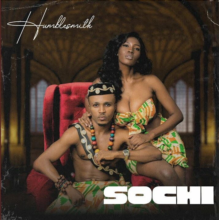 Humblesmith Returns with New Single "Sochi" | BellaNaija