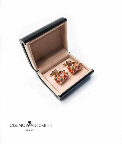 Gbenga Artsmith: Redefining African Luxury Fashion Accessories on the ...