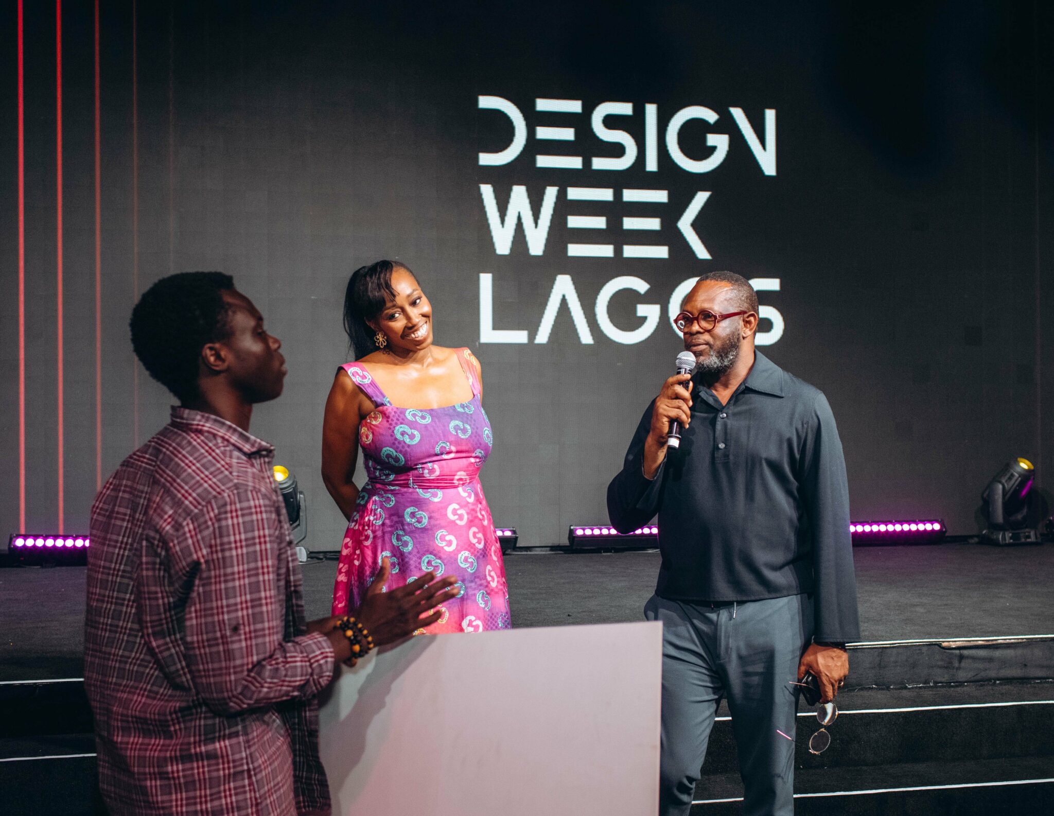 Design Week Lagos Transforms the City with a Showcase of Innovation ...