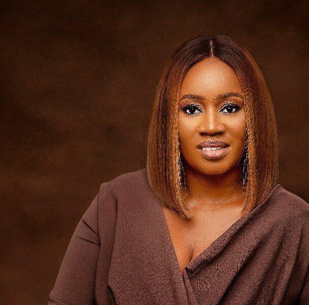 Ife Durosinmi-Etti’s Must-Watch Talk on Why Financial Independence is a ...