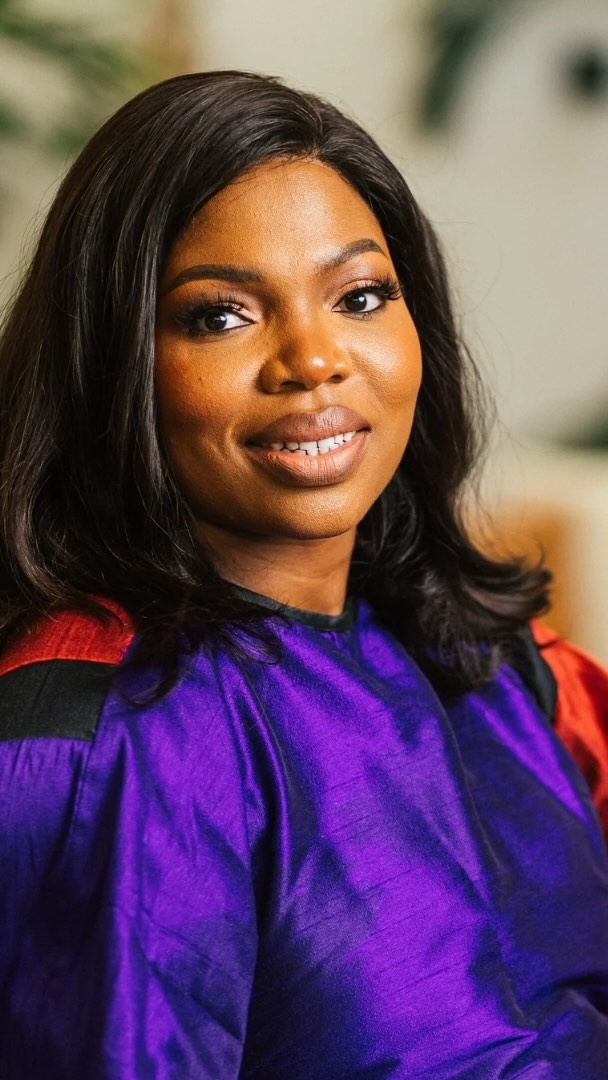 Can Women Have It All? Blessing Adesiyan of Mother Honestly Says Yes ...