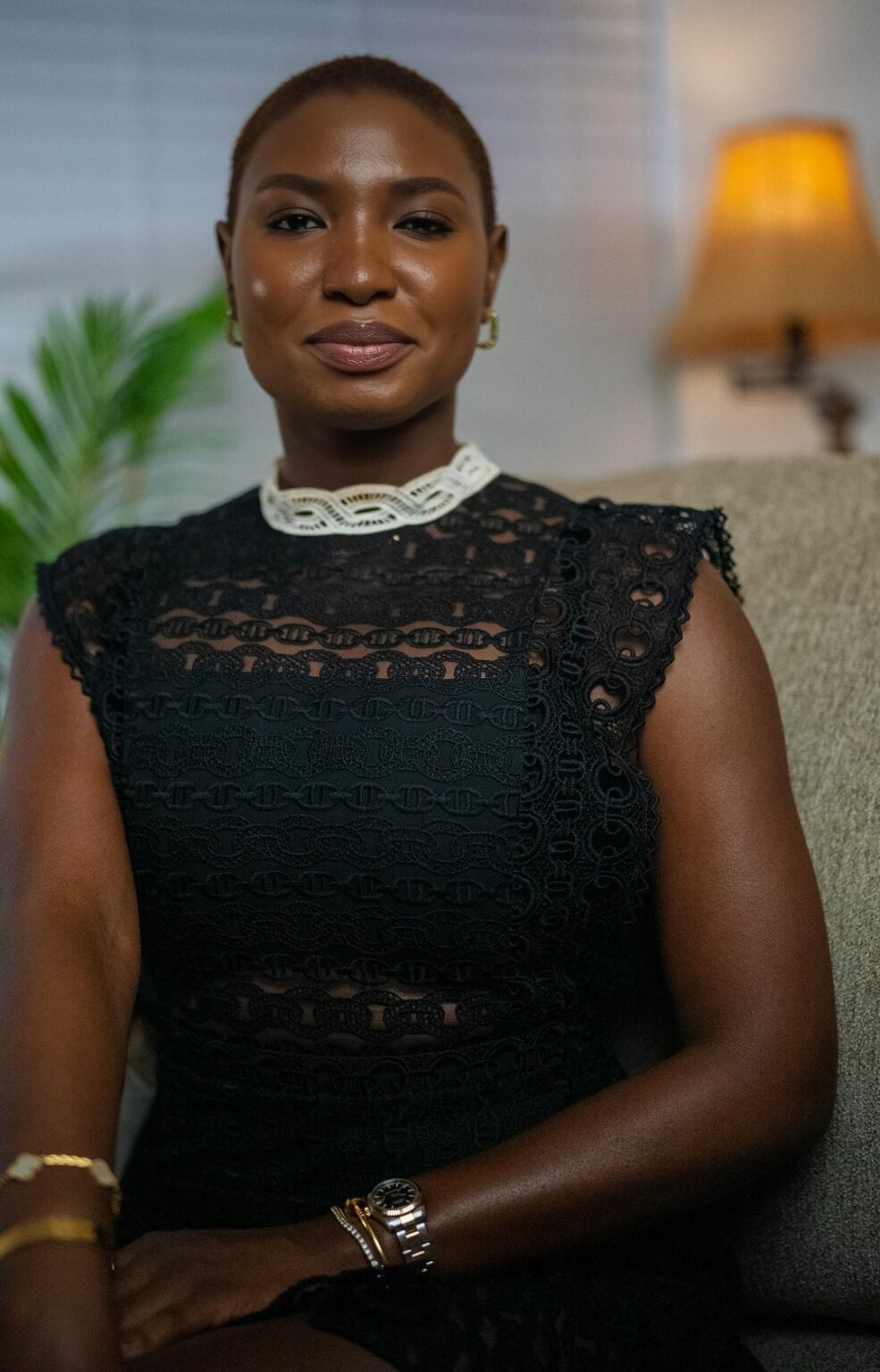 Ife of “Diary of a Naija Girl” Shares Four Strategies for Women’s ...