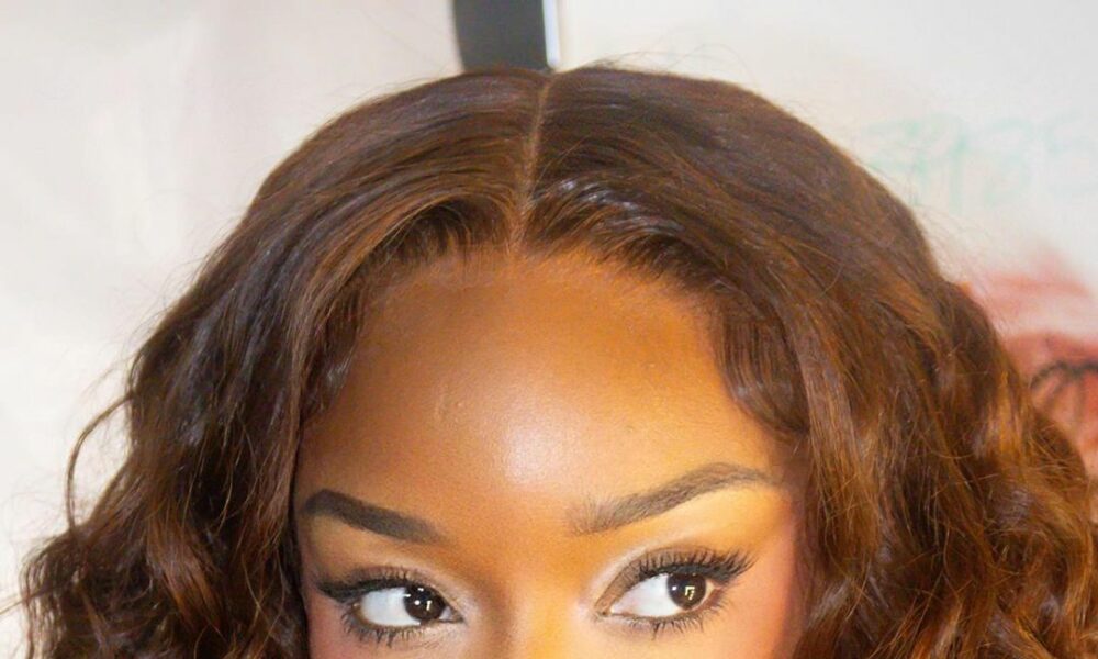 Watch Ayra Starr & Coldplay Bring "Good Feelings" to Life on The Today ...