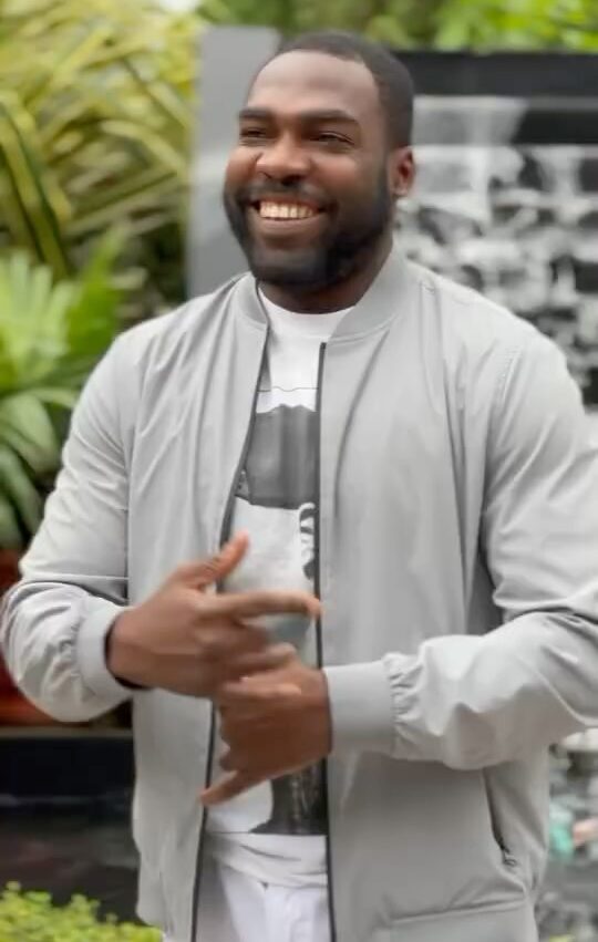 "10 Questions With…” Tjay: Family, BBNaija9 & His Next Chapter in ...