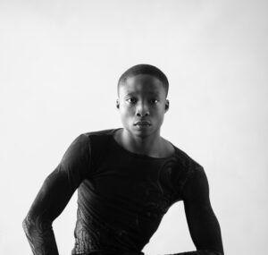 Emmanuel Osahor Talks Balancing His Law Career and Ballet Dancing in ...