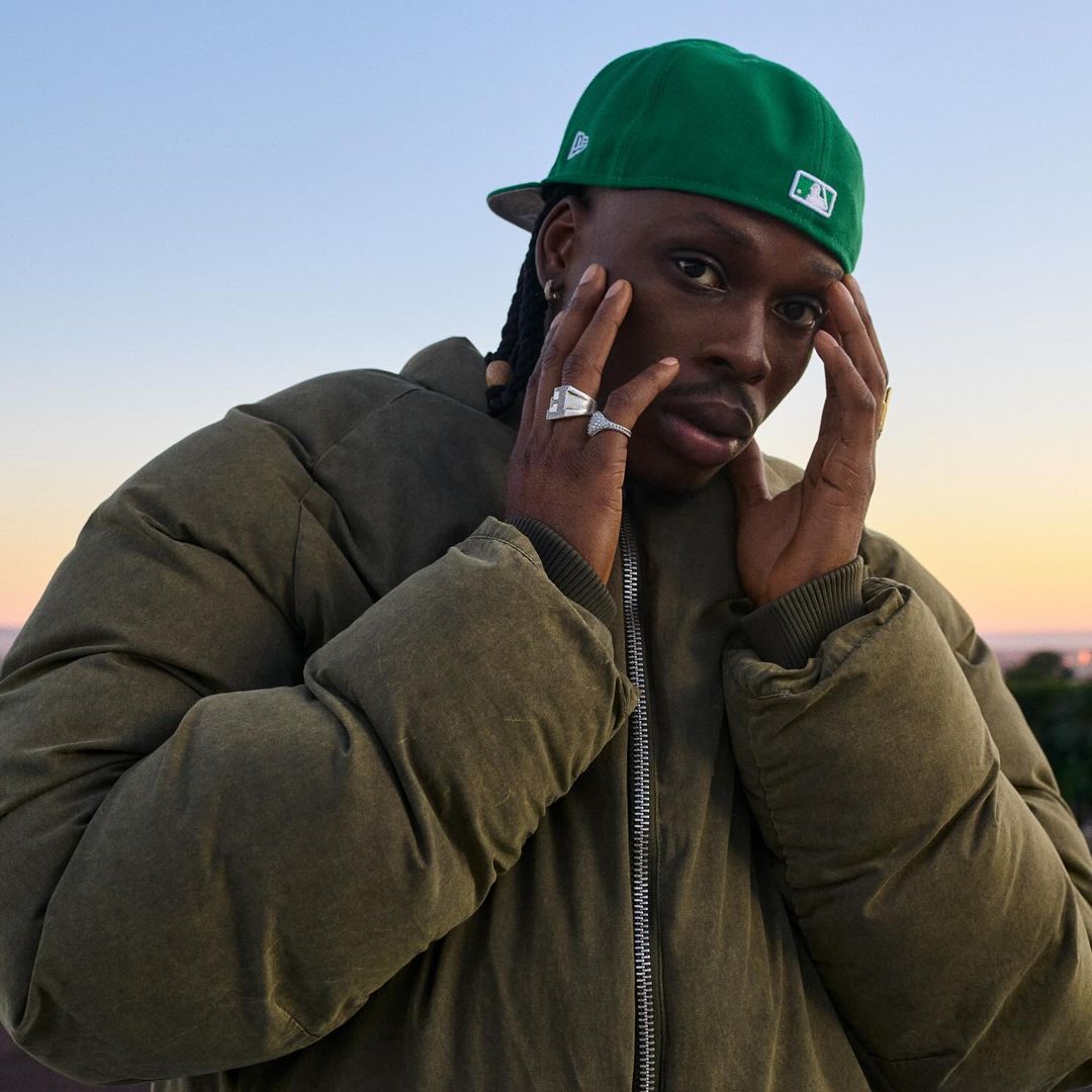 Fireboy DML & Spinall Bring the Party to Life with "Wande's Bop ...