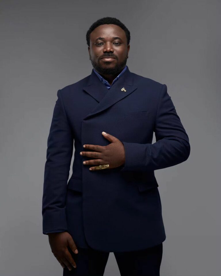 Behind the Camera: Meet 10 Powerhouse Directors Shaping Nollywood ...