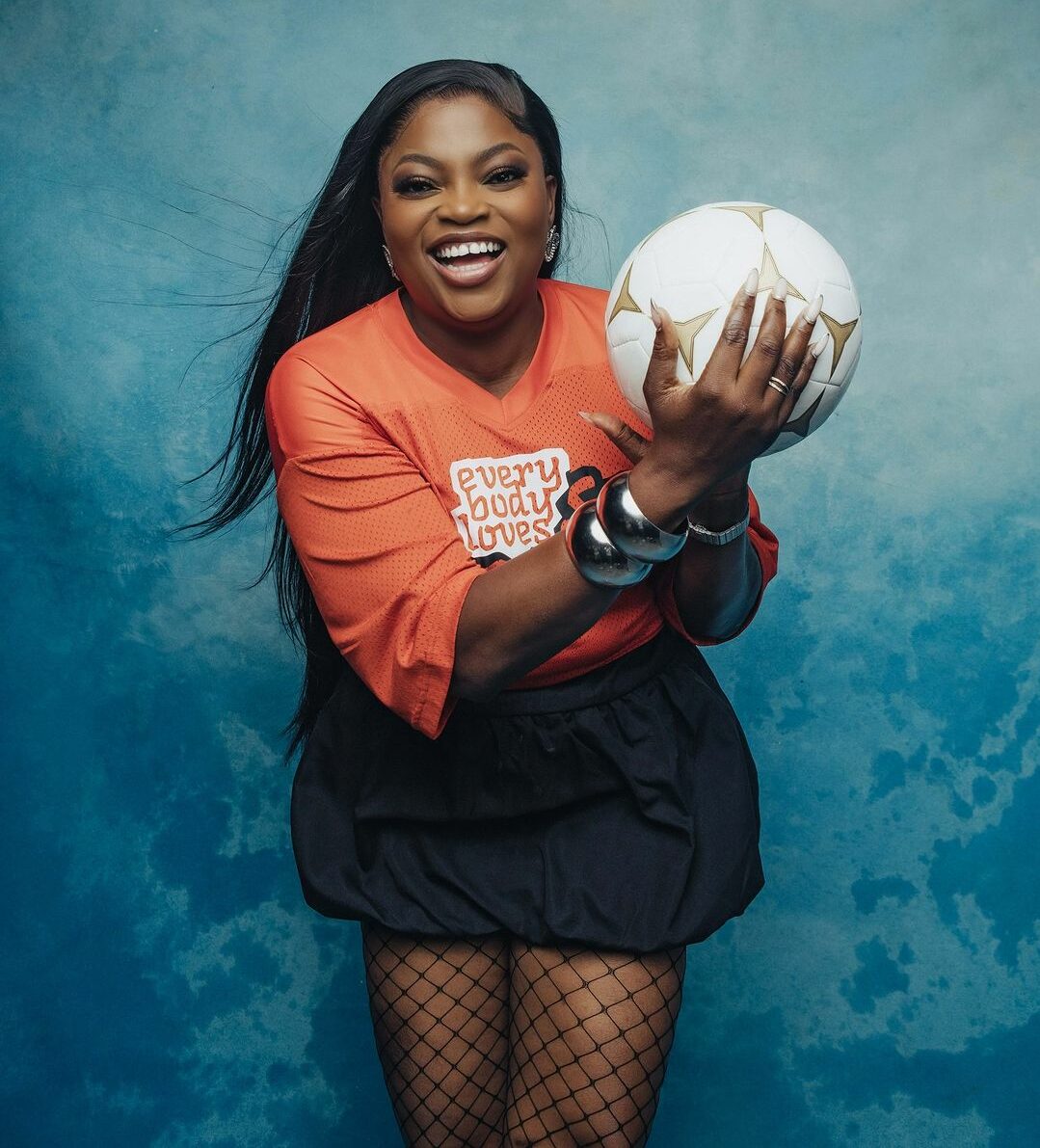 What's New with Jenifa? Watch the Exciting Teaser for "Everybody Loves ...