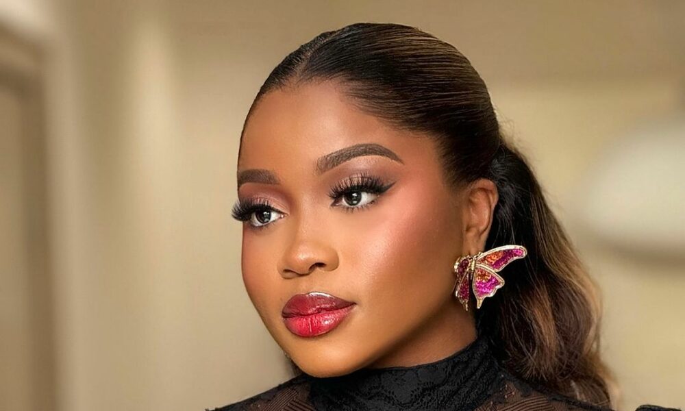 Gaining Economic Power Through Fashion Design: Veekee James Talks # ...