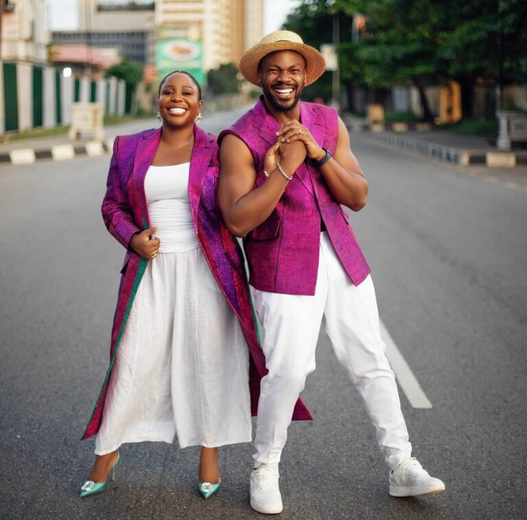 Catch Parts 2 & 3 Uduak Isong's Rom-Com “Selina” starring Bimbo Ademoye ...