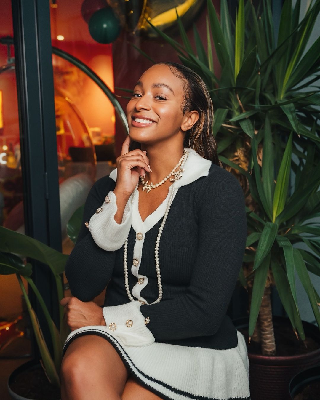 DJ Cuppy's Adorable 32nd Birthday: Pups, Cupcakes & Too Much Cuteness ...